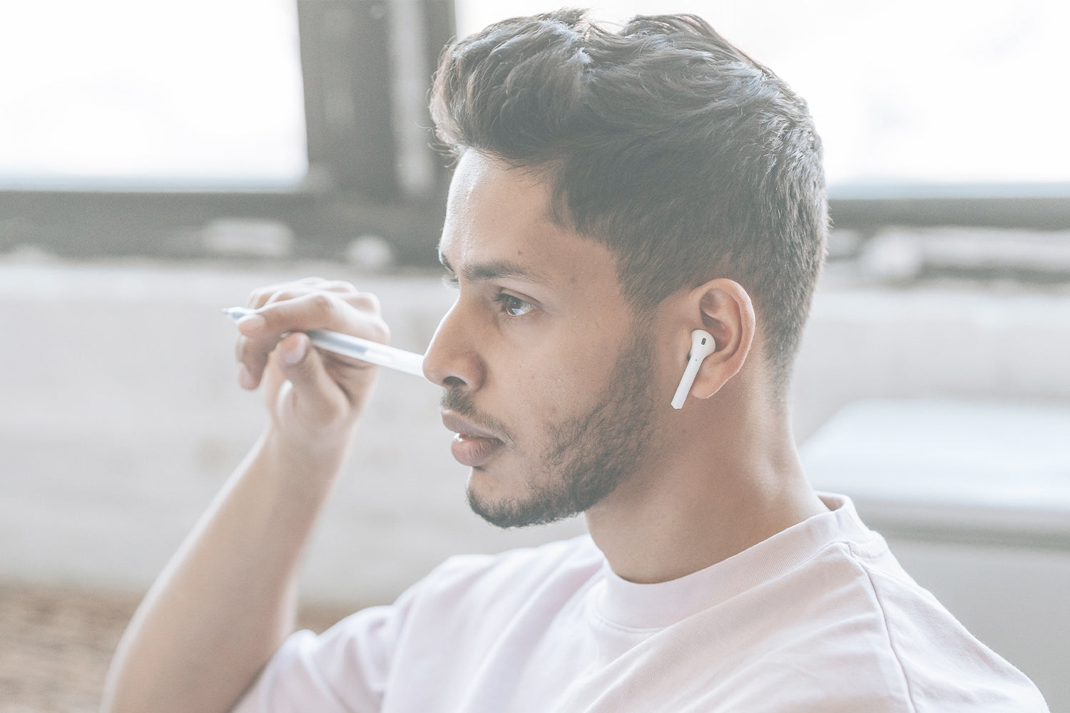 EARBUDS BLUETOOTH – Bexo Perú