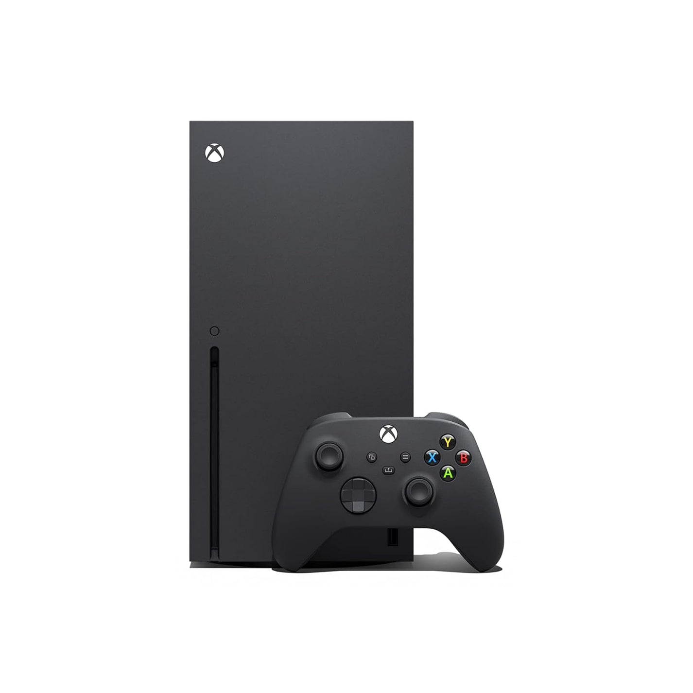 Xbox Series X – Bexo Perú