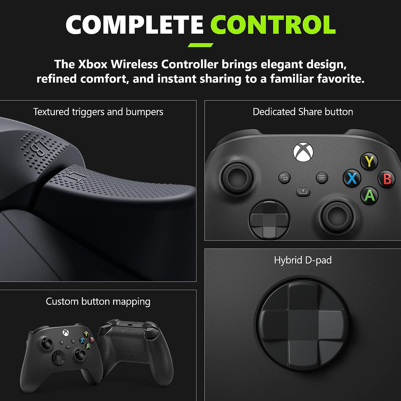 Xbox Series X – Bexo Perú