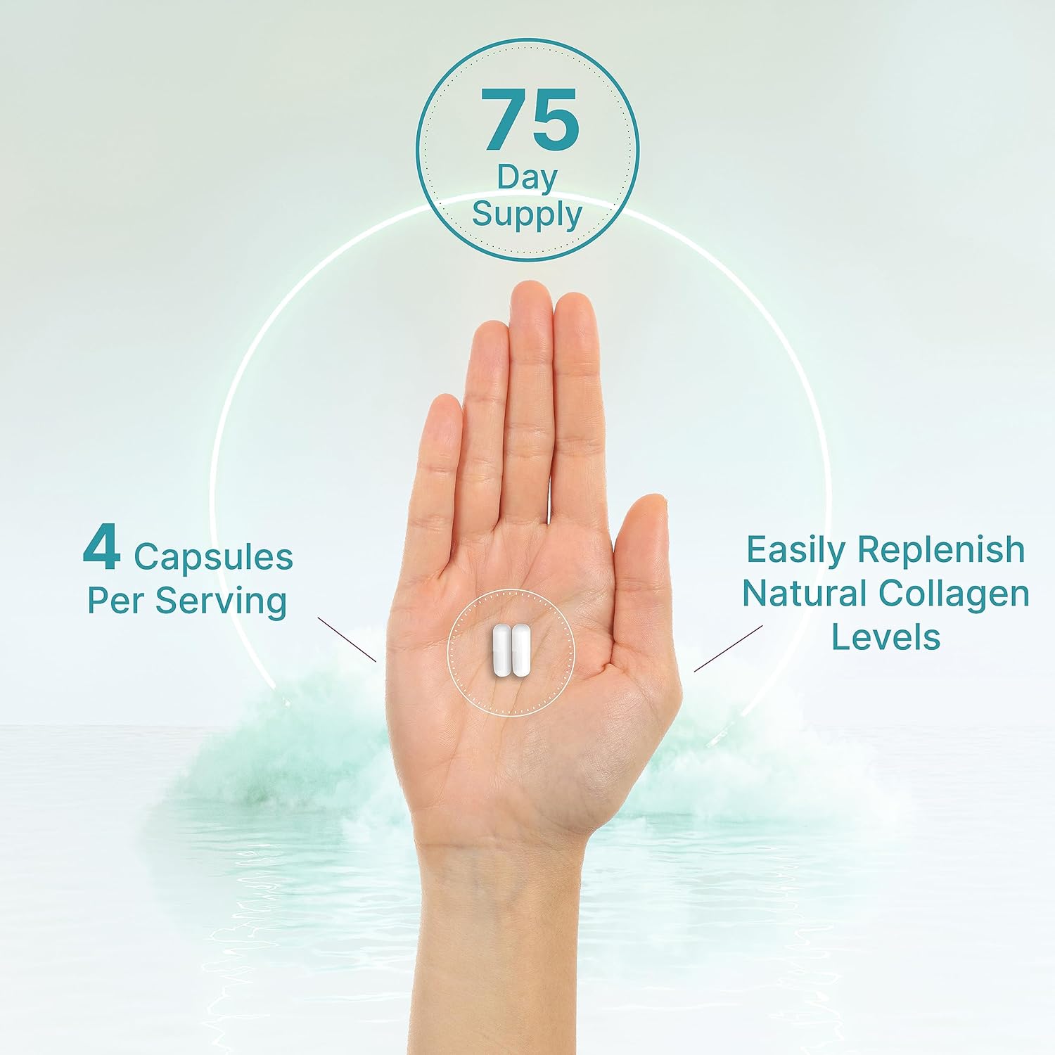 MULTI COLAGENO COMPLEX 2000 MG CON ACIDO HIALURONICO 50 MG Y VITAMINA – Bexo Perú