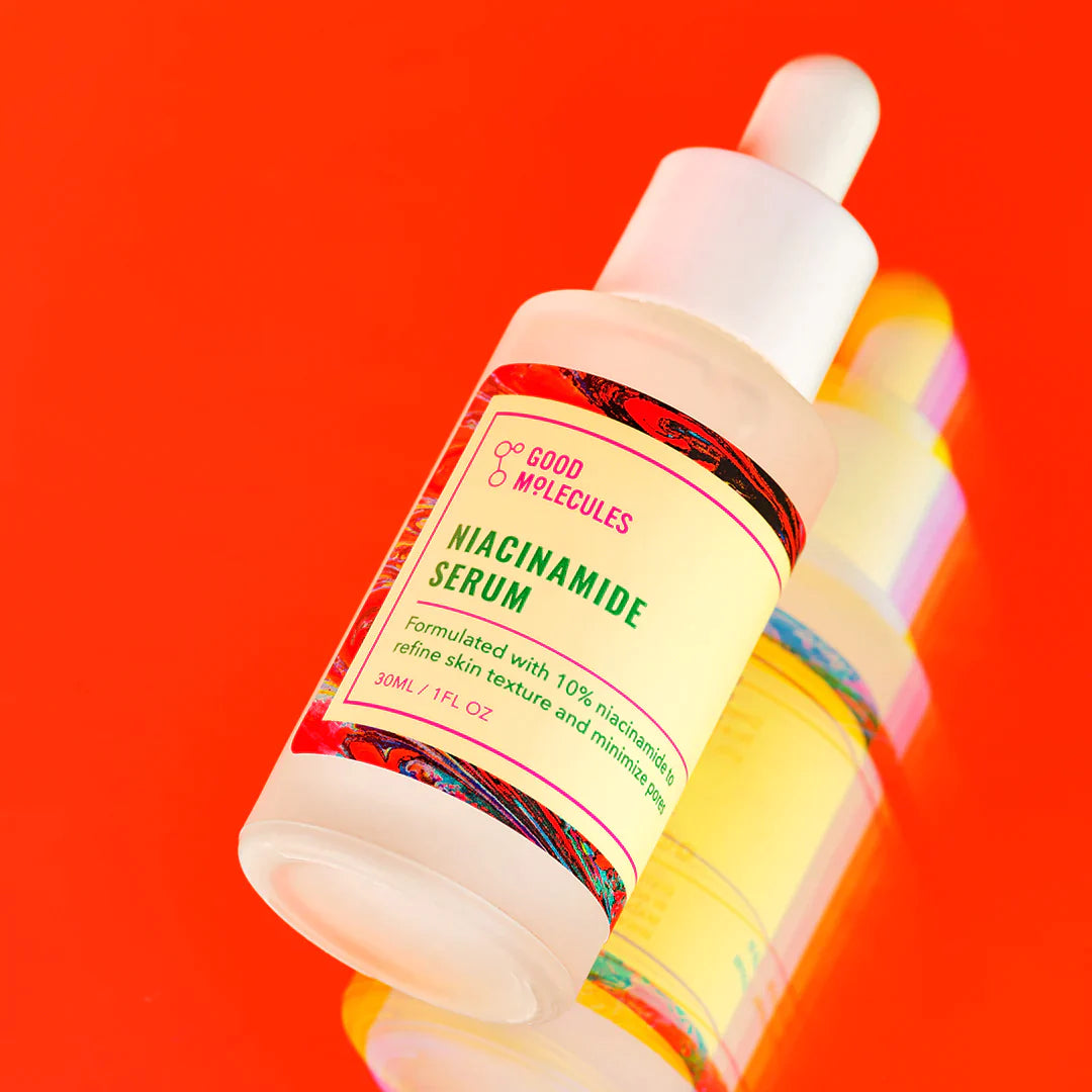 Niacinamide Serum - 75 ml – Bexo Perú