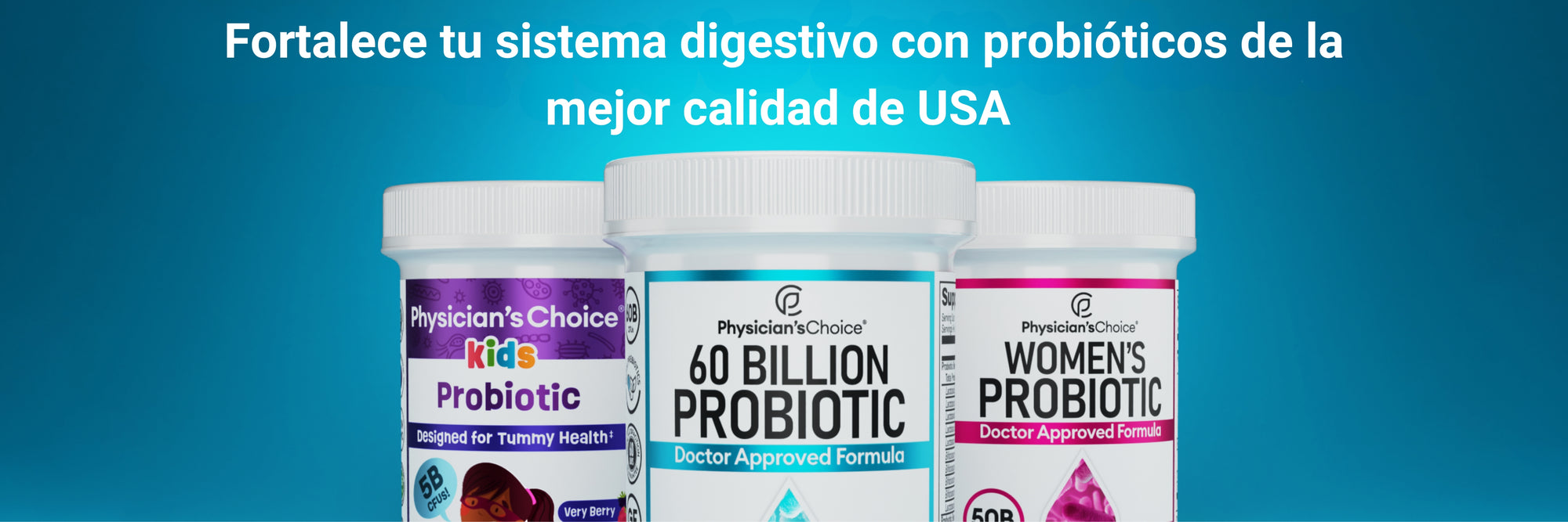 PROBIOTICOS – Bexo Perú