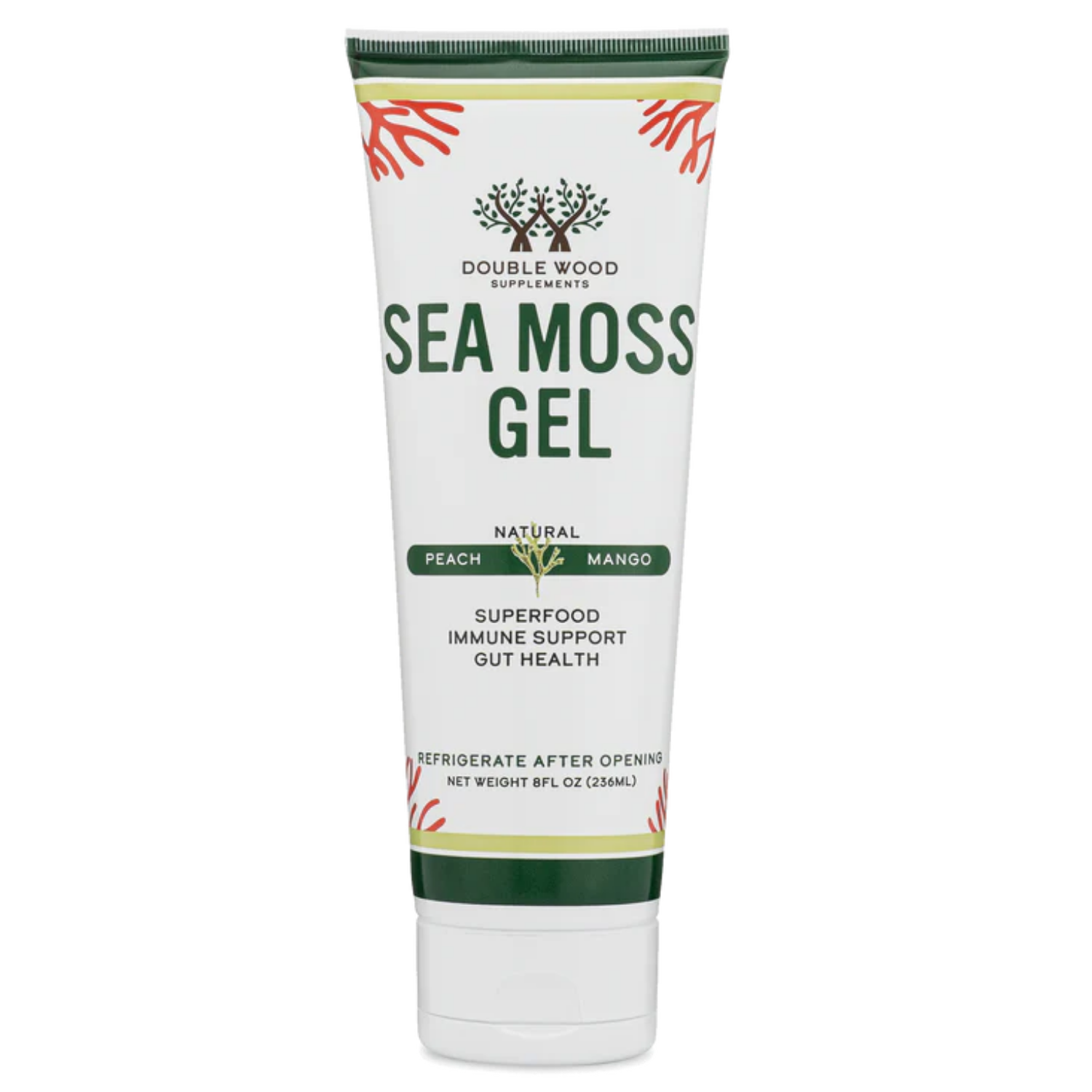 MUSGO DE MAR GEL 236 ML DOUBLE WOOD – Bexo Perú