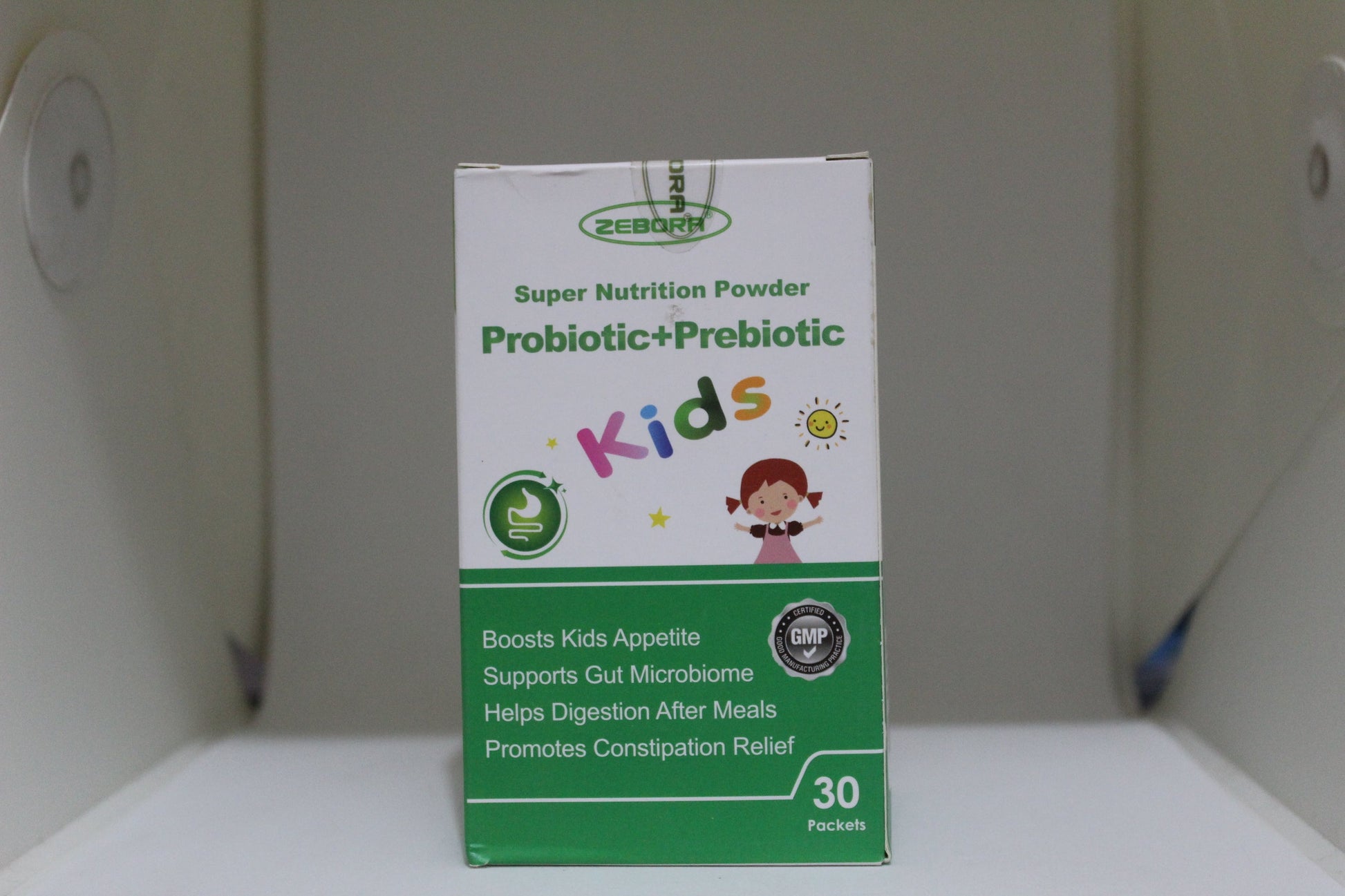 PROBIOTICOS Y PREBIOTICOS EN POLVO PARA NIÑOS 8 CEPAS 5 BILLONES CFU 3 – Bexo Perú