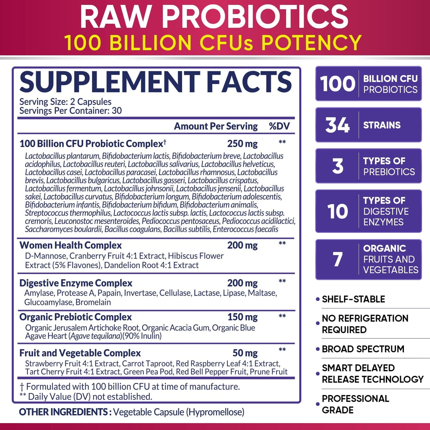PROBIOTICOS – Bexo Perú